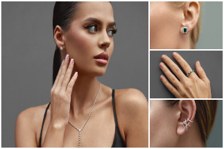 Quiz: Discover Your Jewelry Style – Classic, Boho, Minimalist or Glam?